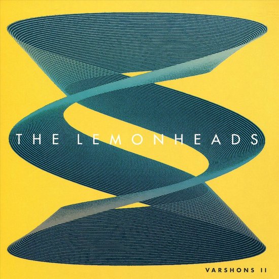 Lemonheads - Varshons 2 (CD), Lemonheads | CD (album) | Muziek | bol