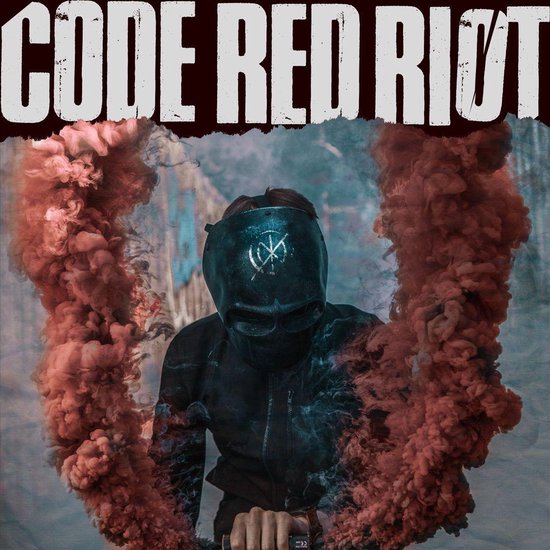 Mask, Code Red Riot | CD (album) | Muziek | bol
