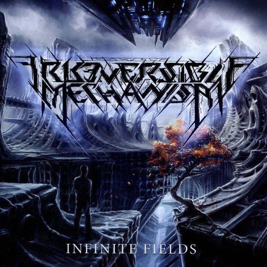 Infinite Fields, Irreversible Mechanism | CD (album) | Muziek | bol.com