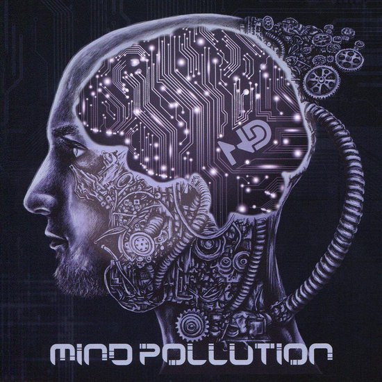 Mind Pollution, New Disorder | CD (album) | Muziek | bol.com