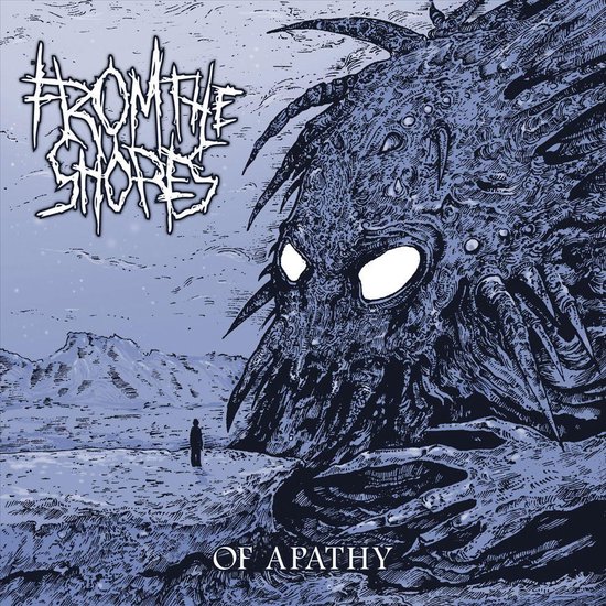 Of Apathy, From the Shores | CD (album) | Muziek | bol.com