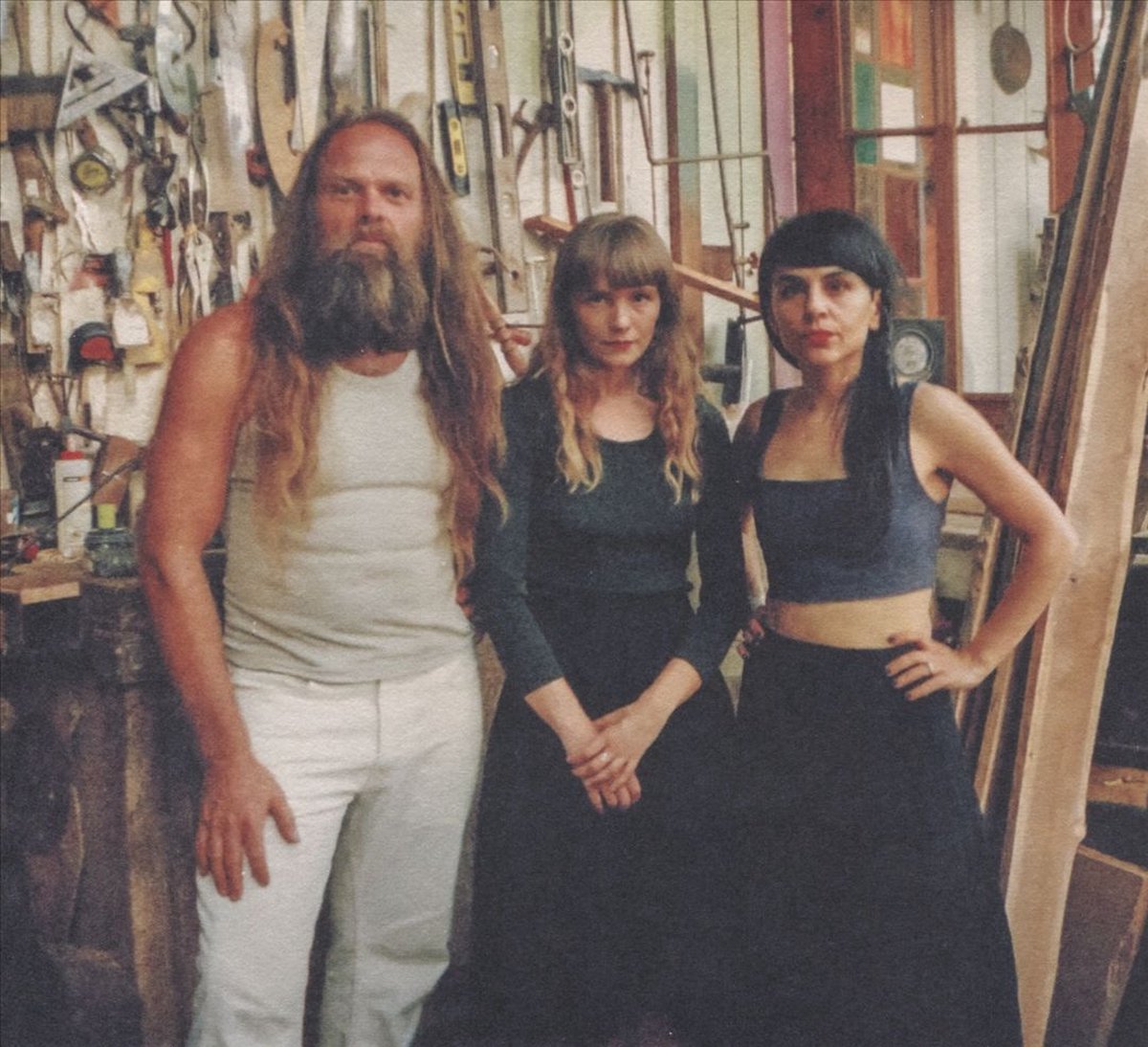 Thor & Friends - The Subversive Nature Of Kindness (CD), Thor & Friends ...