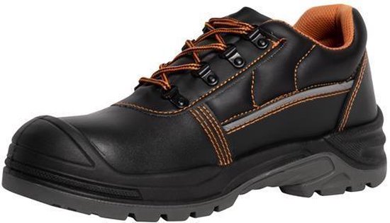 Gerba Flyer Low S3 Werkschoen SRC 46 | bol