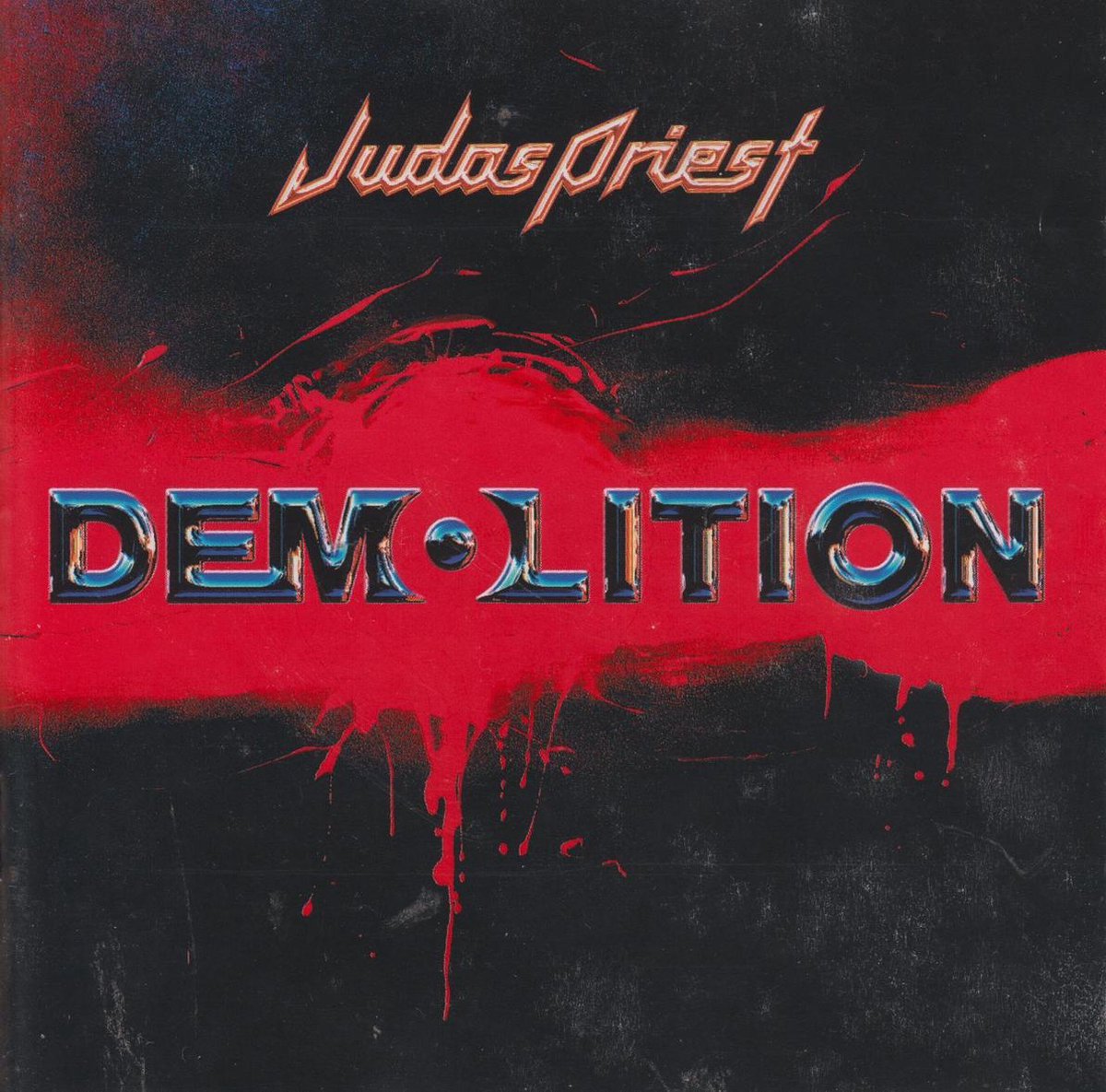 Jugulator/Demolition, Judas Priest | CD (album) | Muziek | bol.com