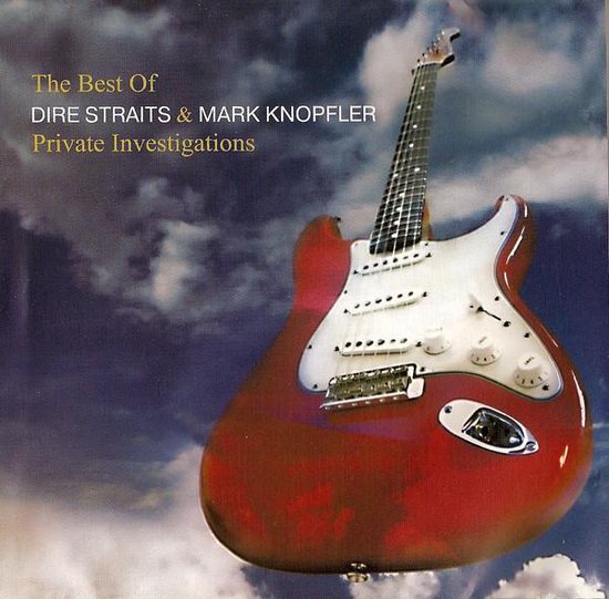 Dire Straits & Mark Knopfler - Best Of - Private Investigations =2-cd=, Mark Knopfler... | bol.com