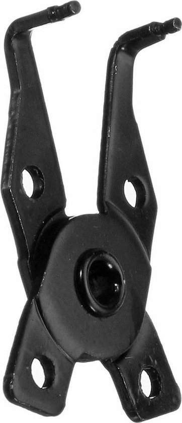 3-in-1 borgring-borgringtang Bevestigingsschacht Gebruikt veer ...