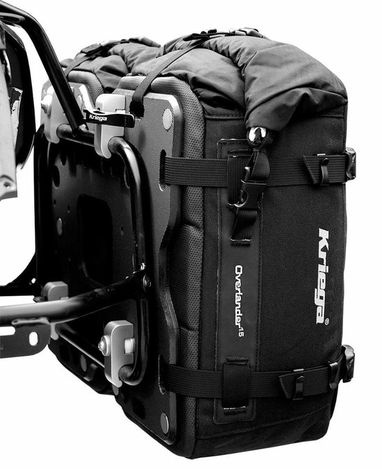 Kriega ADV platform | bol