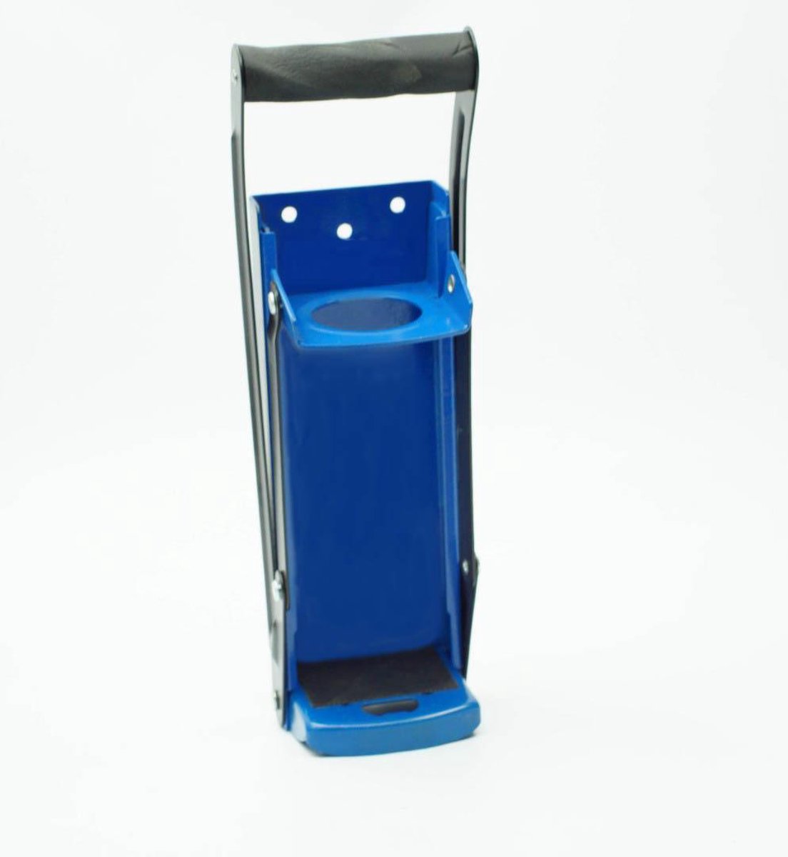 DMC Blikjespers - Blikkenpers - Blauw - Flesjespers - Flessenpers - 2-1 ...