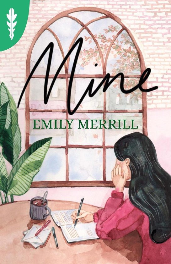 Mine (ebook), Emily Merrill | 9781913067045 | Boeken | bol