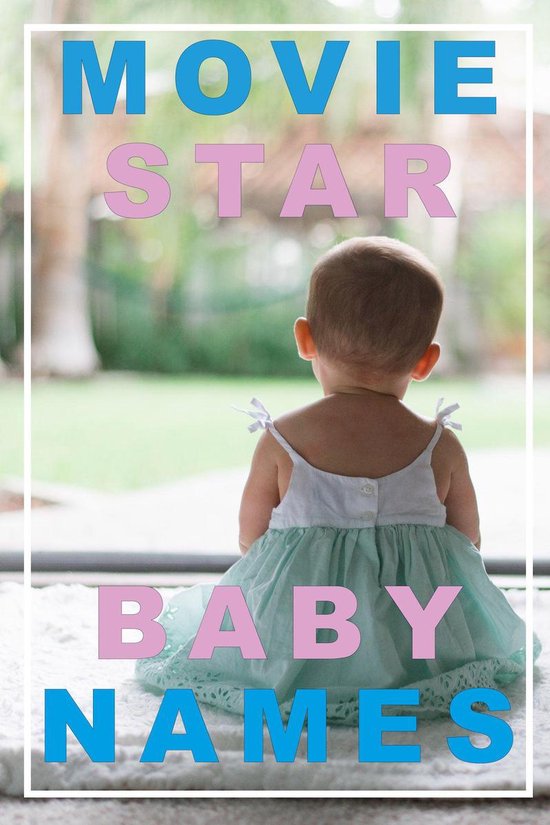 Lexikon - MOVIE STAR BABY NAMES (Epub2) (ebook), Nicotext Publishing ...