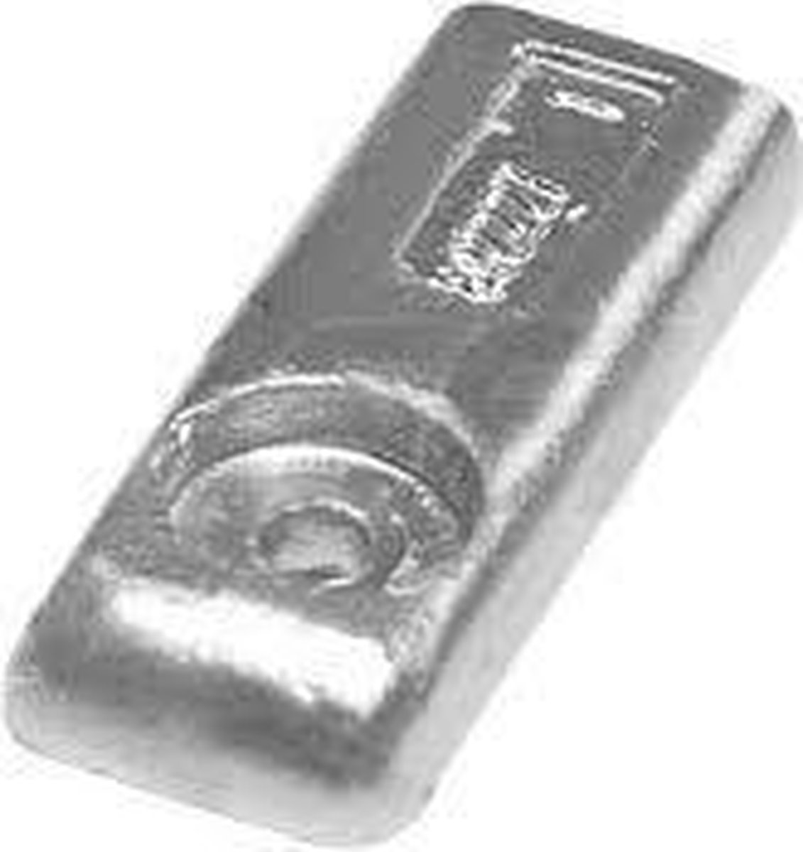 Verado V6 aluminum | 893404 (CM892227A) | bol