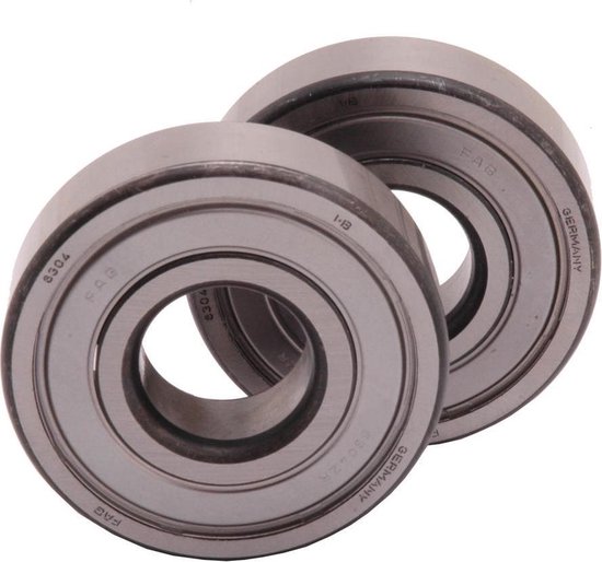 LAGER 6001 ZZ | bol.com