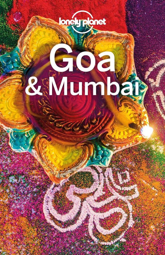 Travel Guide - Lonely Planet Goa & Mumbai (ebook), Lonely, Planet ...