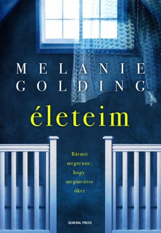 Életeim (ebook), Melanie Golding | 9789634523451 | Boeken | bol