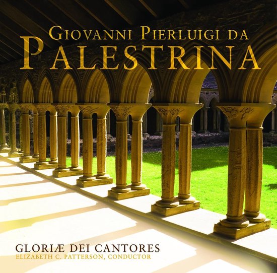 Palestrina: Choral/early Music, Gloria Dei Cantores | Muziek | bol