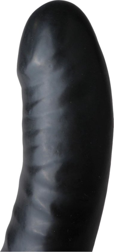 Latex Opblaasbare Latex Dildo Voor Een Zeer Strak Strekkend Gevoel 20