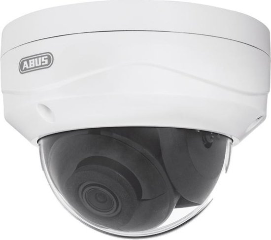 ABUS TVIP42561 caméra de sécurité Dôme Caméra de sécurité IP Intérieure ...