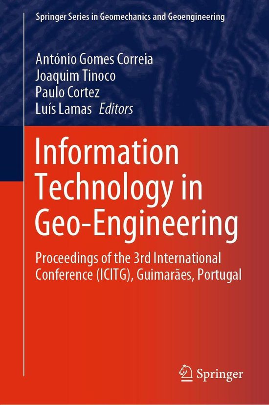 Springer Series in Geomechanics and Geoengineering - Information ...