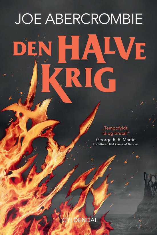 Det Splintrede Hav 3 - Det Splintrede hav 3 - Den halve krig (ebook ...