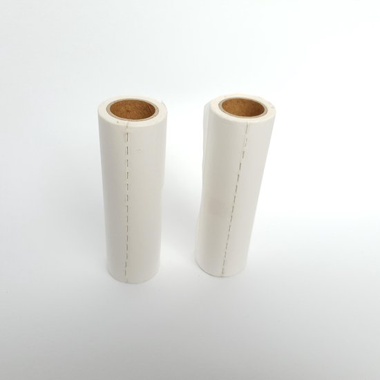 Sticky Roller Refills set van 2 stuks - Kleefroller navullingen | bol.com