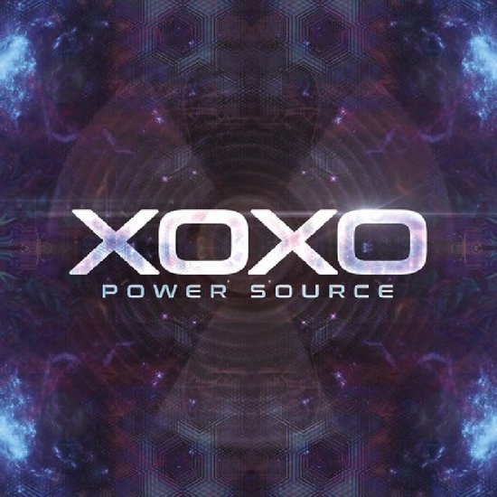 Xoxo, Power Source | CD (album) | Muziek | bol.com