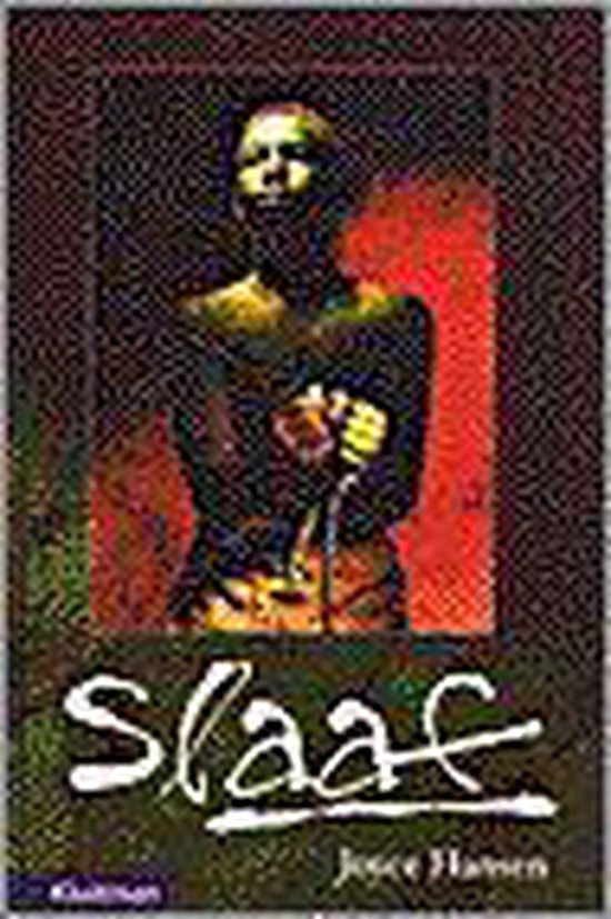 Slaaf, Joyce Hansen | 9789020621129 | Boeken | bol