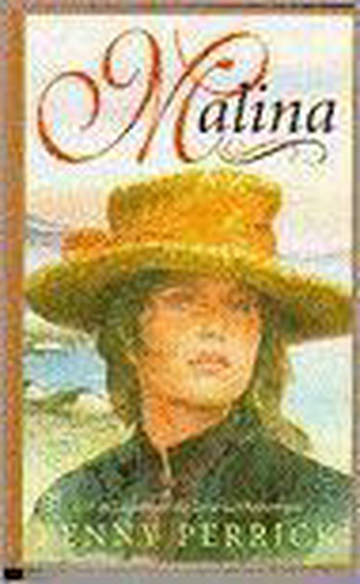 Malina, Perrick | 9789024515493 | Boeken | bol.com