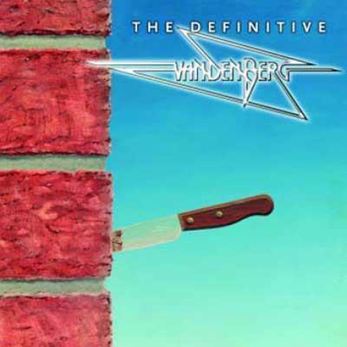 Different Worlds -Definitive Vandenberg, Vandenberg | CD (album ...