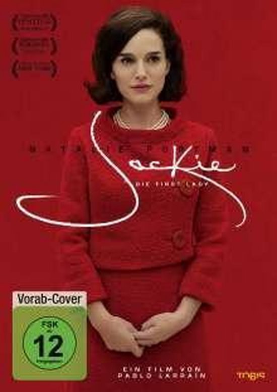 Jackie (Dvd), Natalie Portman | Dvd's | bol