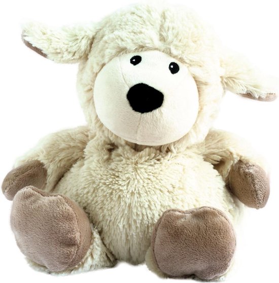 Warmies - Schaap (mini) | bol.com