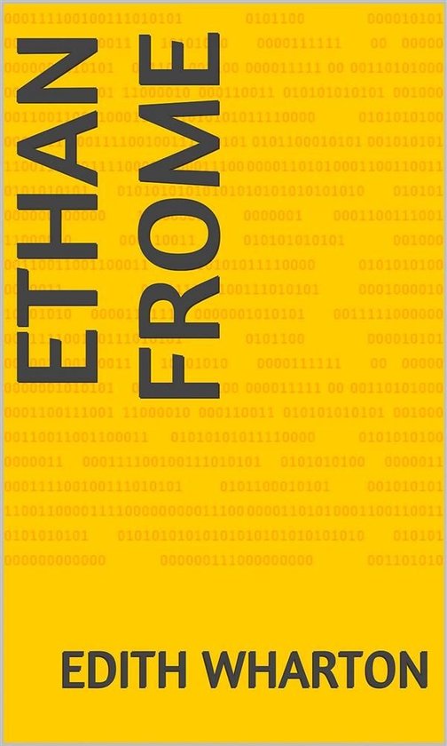 Ethan Frome (ebook), Edith Wharton | 9788834145470 | Boeken | bol
