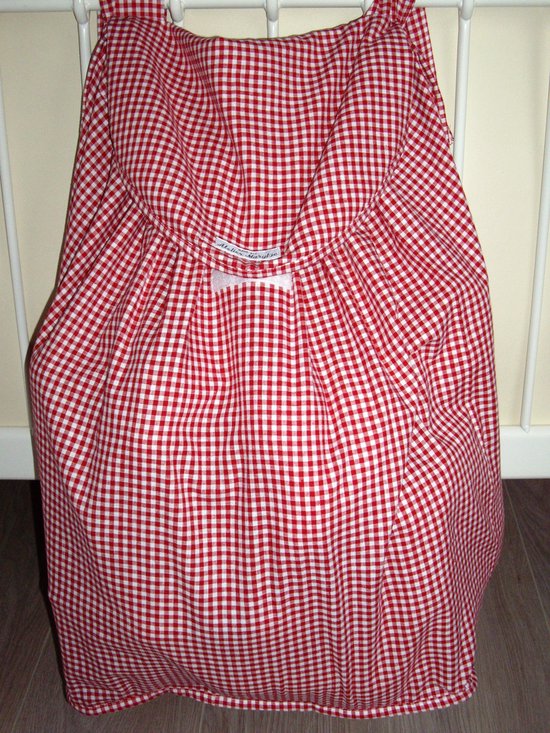 Boxzak Rode Ruit | bol.com