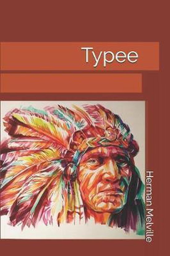 Typee, Herman Melville | 9781093494655 | Boeken | bol.com