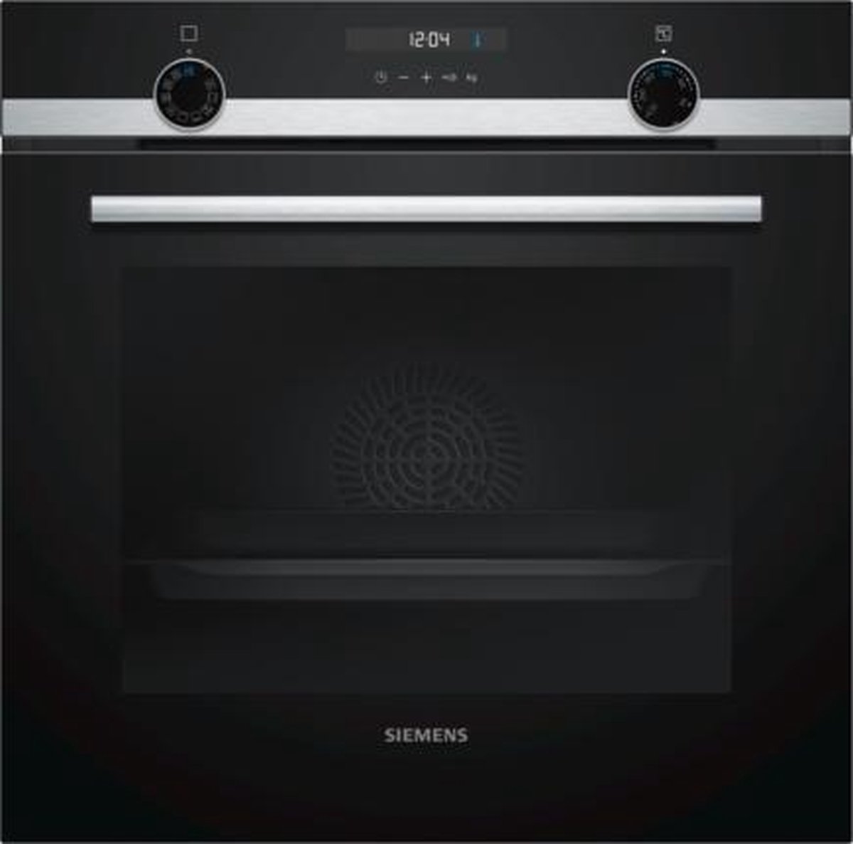 Siemens | HB517ABS0 | inbouw oven | bol