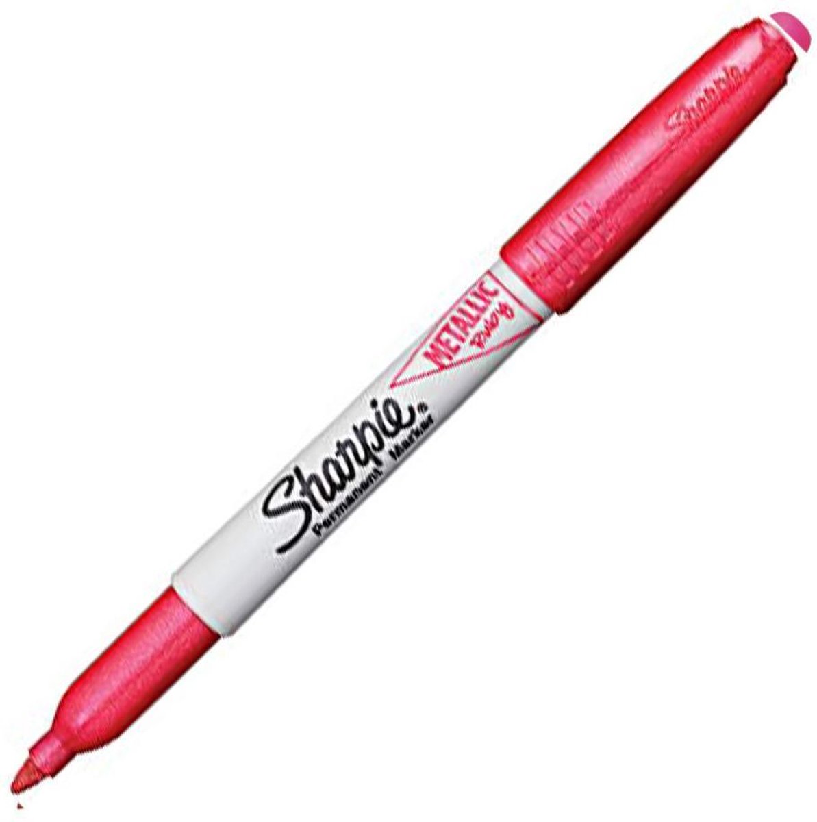 Sharpie PMKR F. Metallic Ruby | bol.com