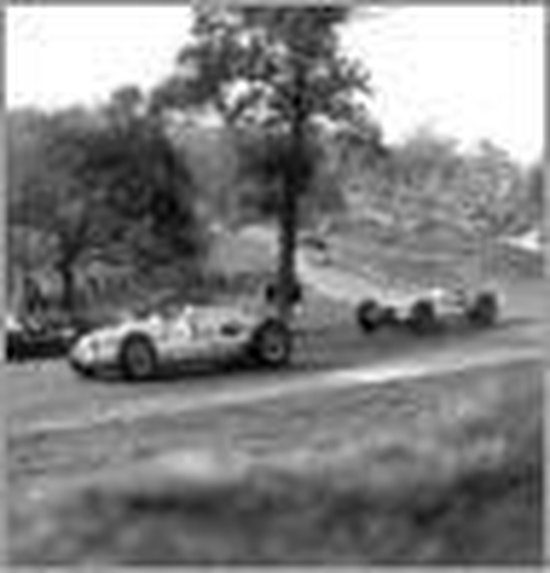 Silver Arrows In Camera, 1934-39, Anthony Pritchard | 9781844254675 | Boeken | bol