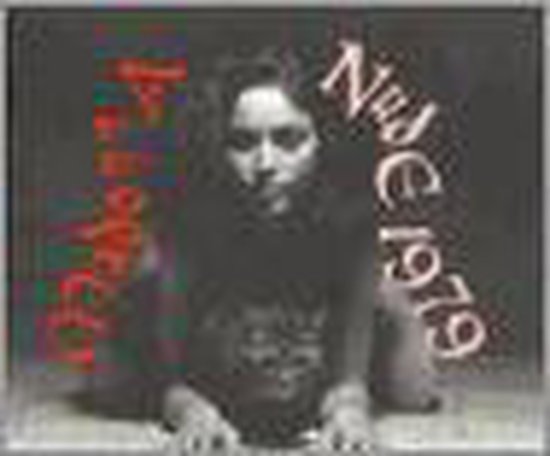 Madonna Nude 1979 9781892695116 Boeken Bol