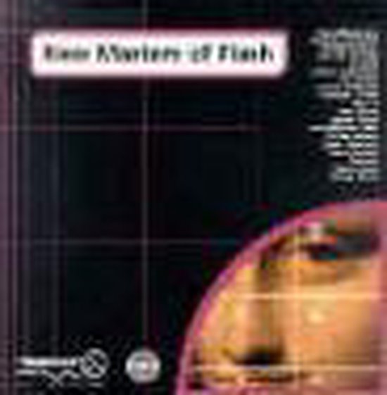 New Masters of Flash, Davis | 9781903450031 | Boeken | bol.com
