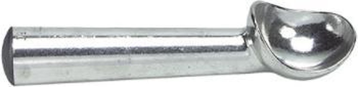 Stöckel IJsdipper aluminium - Ø45mm - 1/40Ltr | bol.com