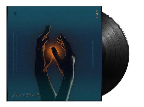 Lo Moon (LP), Lo Moon | LP (album) | Muziek | bol.com