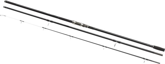 Dam Steelpower Black Surf | Strandhengel | 4.20m | 250g | bol