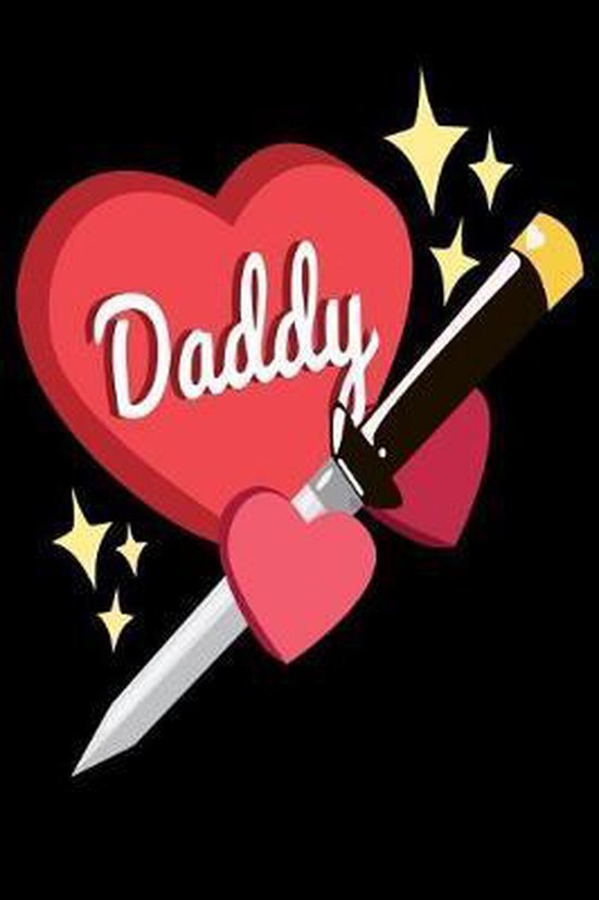 Daddy, Sky Publishing | 9781073833870 | Boeken | bol.com