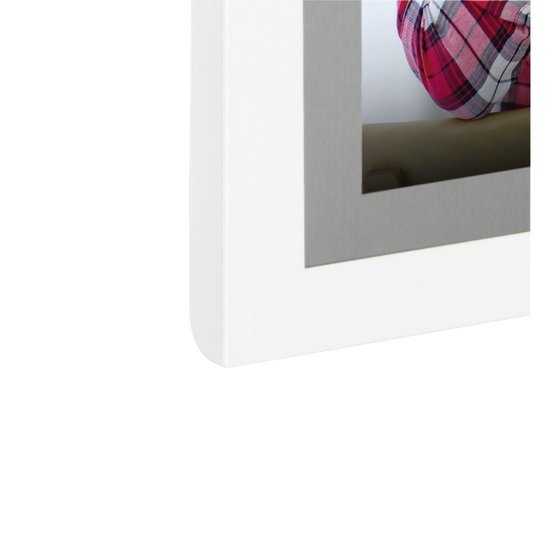 Hama Melbourne Wit Enkele fotolijst | bol.com