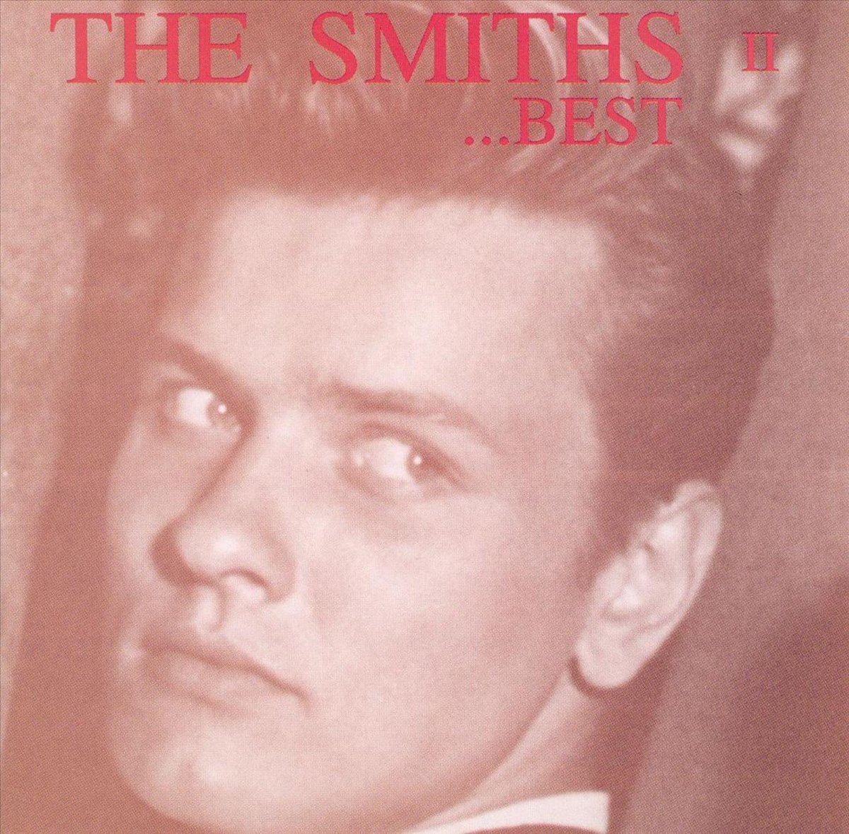 Best Vol. 2, The Smiths | CD (album) | Muziek | bol.com