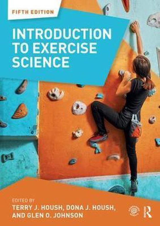 Introduction to Exercise Science | 9781138739017 | Boeken | bol