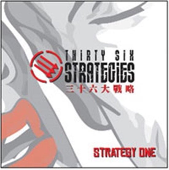 Strategy One, Thirty Six Strategies | CD (album) | Muziek | bol