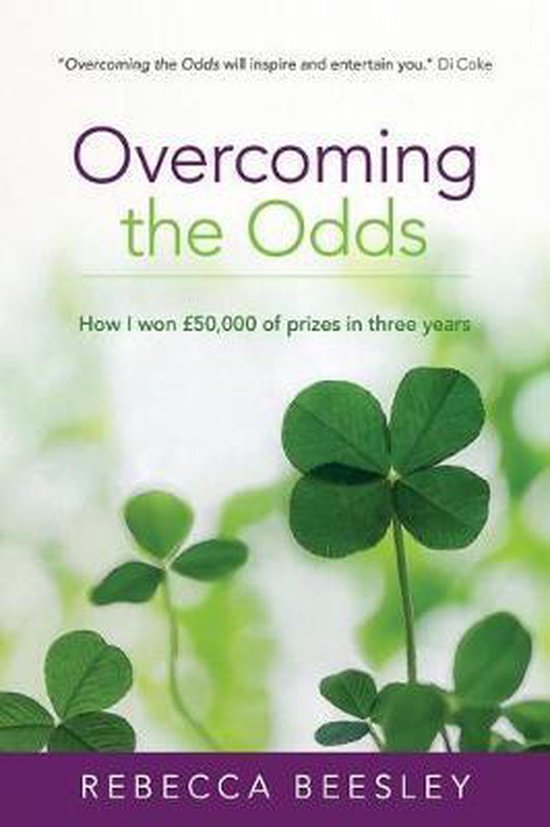 Overcoming the Odds, Rebecca Beesley | 9781725150096 | Boeken | bol.com