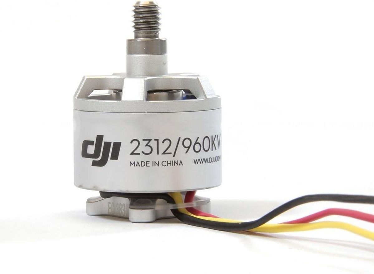 DJI Phantom 3 Motor CCW 2312 (Pro/Adv) (P07) | bol