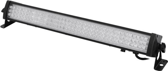 EUROLITE LED BAR-126 RGB 10mm 40° | bol.com