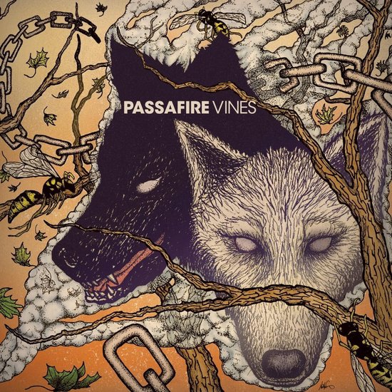 Vines, Passafire | CD (album) | Muziek | bol